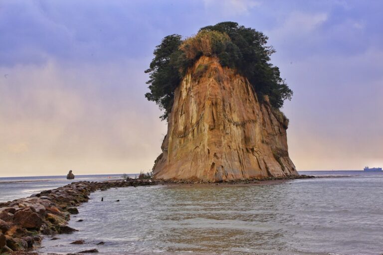 能登半島（ツーリングルート） | DOKOIKO どこいこ：バイクツーリング