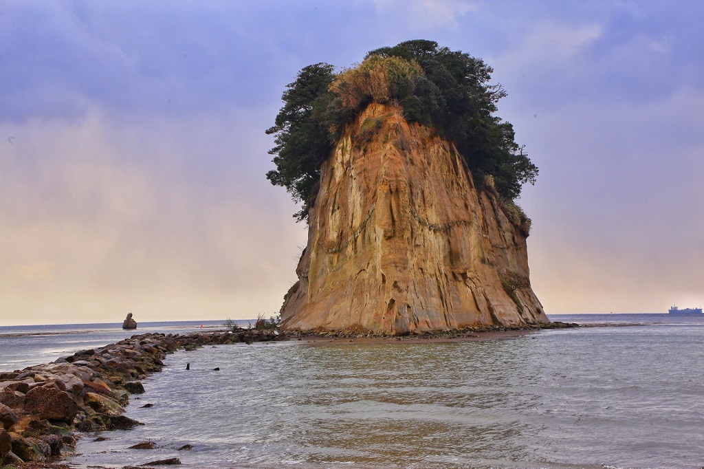 能登半島（ツーリングルート） - DOKOIKO