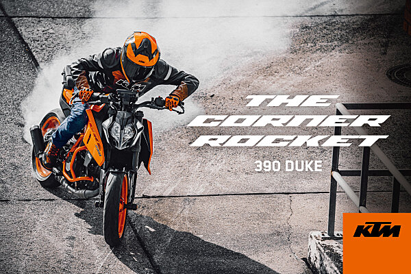 【KTM JAPAN】MY2024 KTM 390 DUKEの国内導入を決定 | DOKOIKO どこいこ：バイクツーリングに行くなら